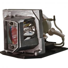 Projektorlampen VIVID Originallampe mit Gehäuse für CTX EZ 540 ...