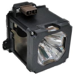 Projektorlampen YAMAHA DPX1300 Ersatzlampe mit Gehäuse für - PJL-427 ...