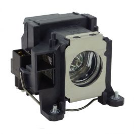 Projektorlampen EPSON H269A Ersatzlampe mit Gehäuse für - ELPLP48 ...